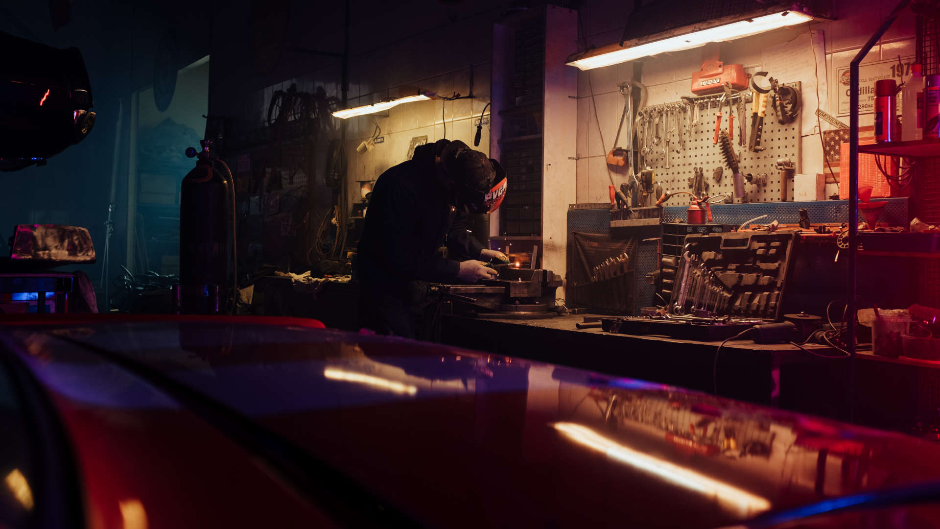 Bondi Motor Works FAQ: Your Guide to Automotive Excellence