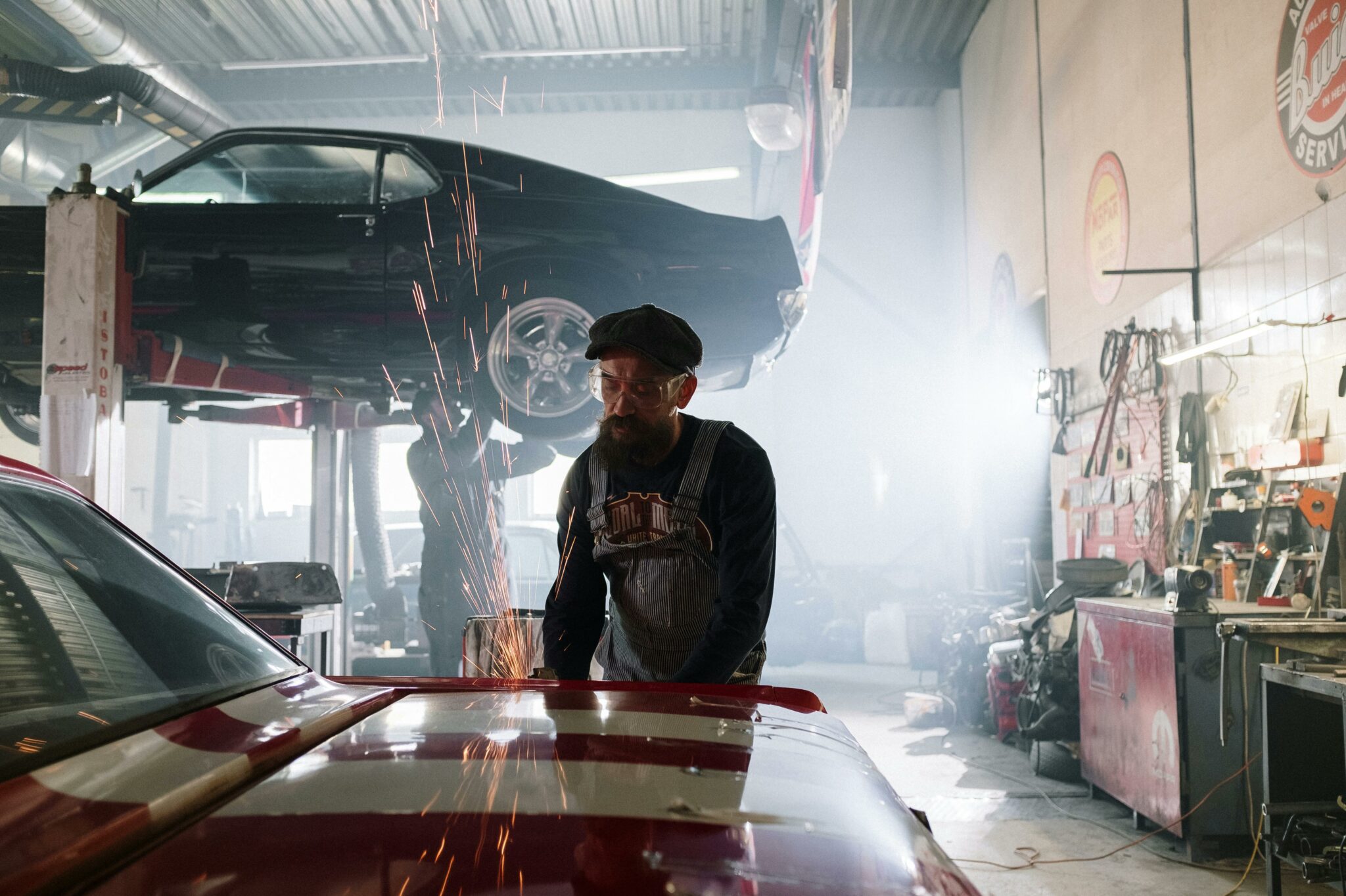 Expert Holden Servicing & Repairs at Bondi Motor Works