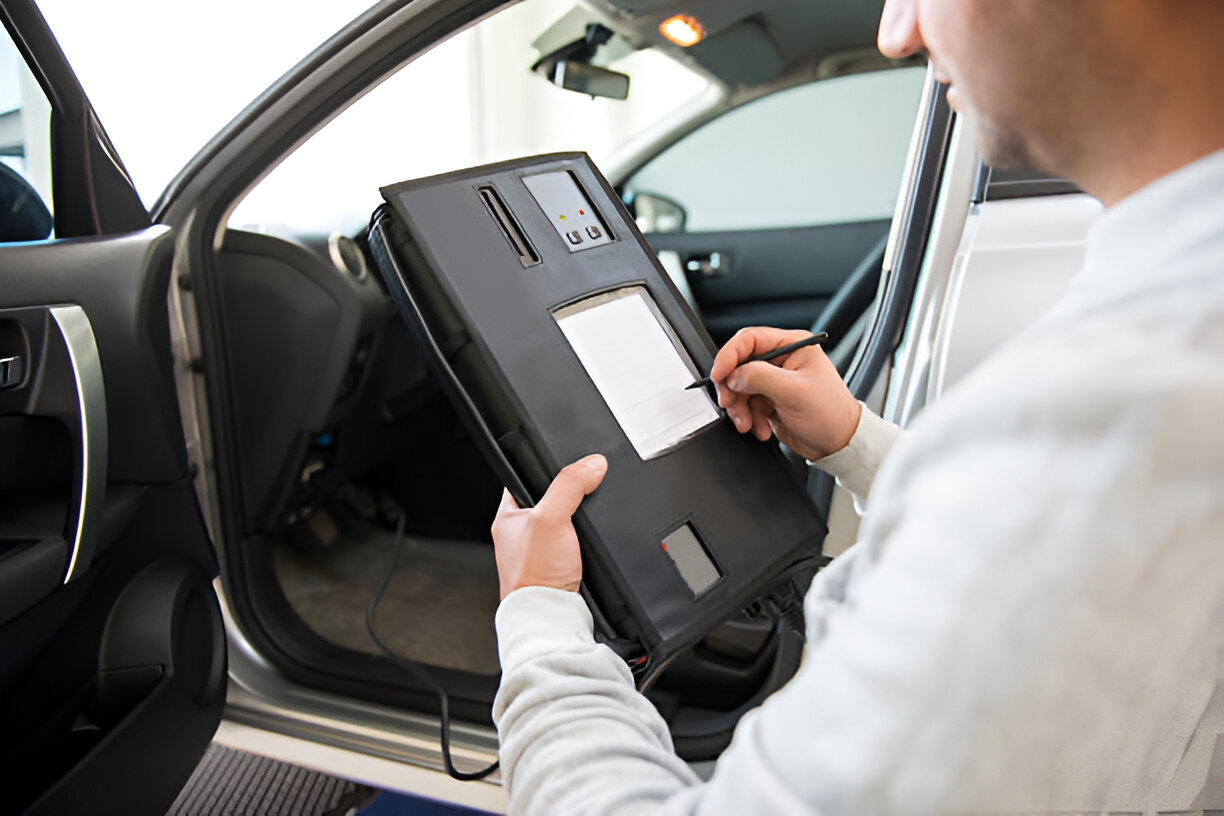 Registration Inspection Guide: Rego Check Near You