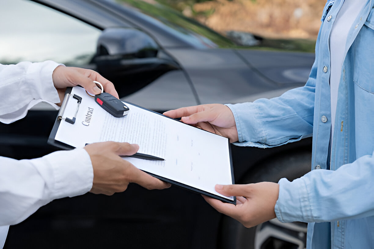 Registration Inspections in Sydney | Rego Check Near Me | Bondi Motor Works